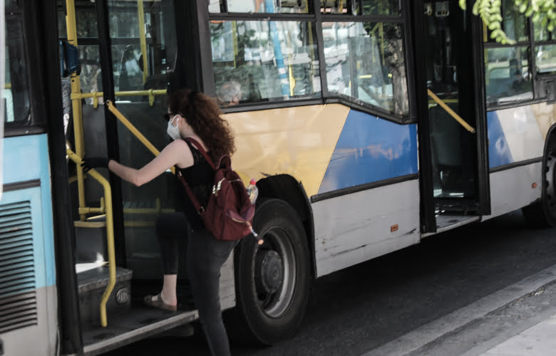 Αυξήθηκαν τα πρόστιμα και οι αποζημιώσεις για την ανεμπόδιστη μεταφορά ...