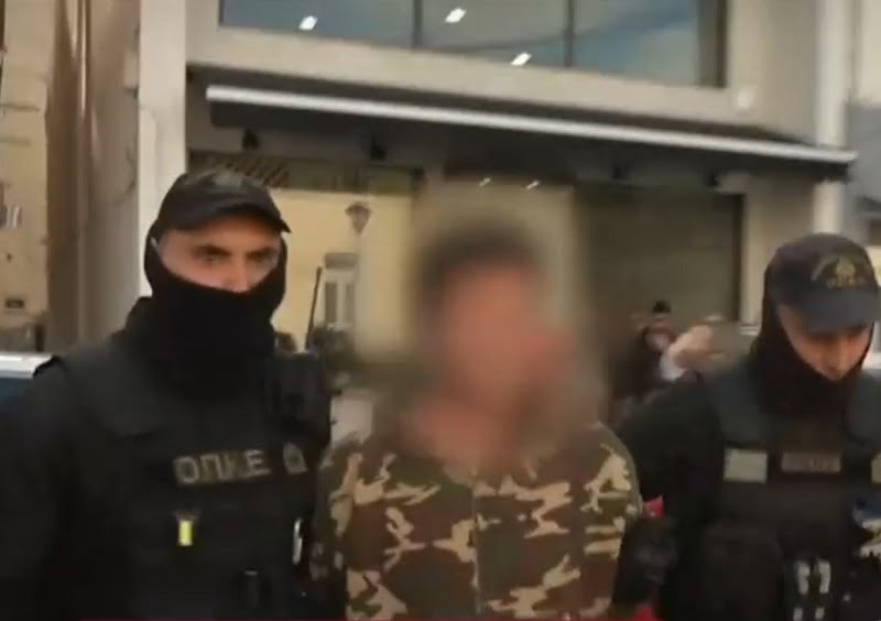 Δολοφονία 31χρονου στο Μεσολόγγι: Προφυλακιστέος μετά την απολογία του ...